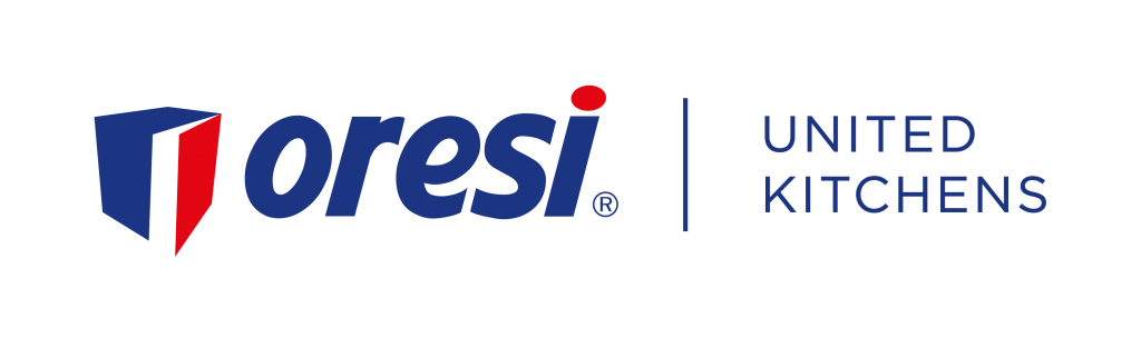 Spotřebiče - ORESI - šampión v každé třídě kuchyní