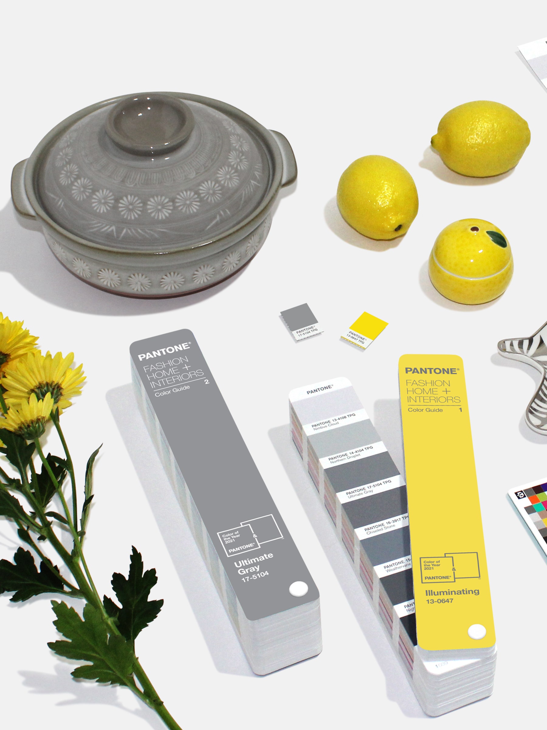 Pantone barva roku 2021: Aktuální trendy v Oresi - ORESI - šampión v ...